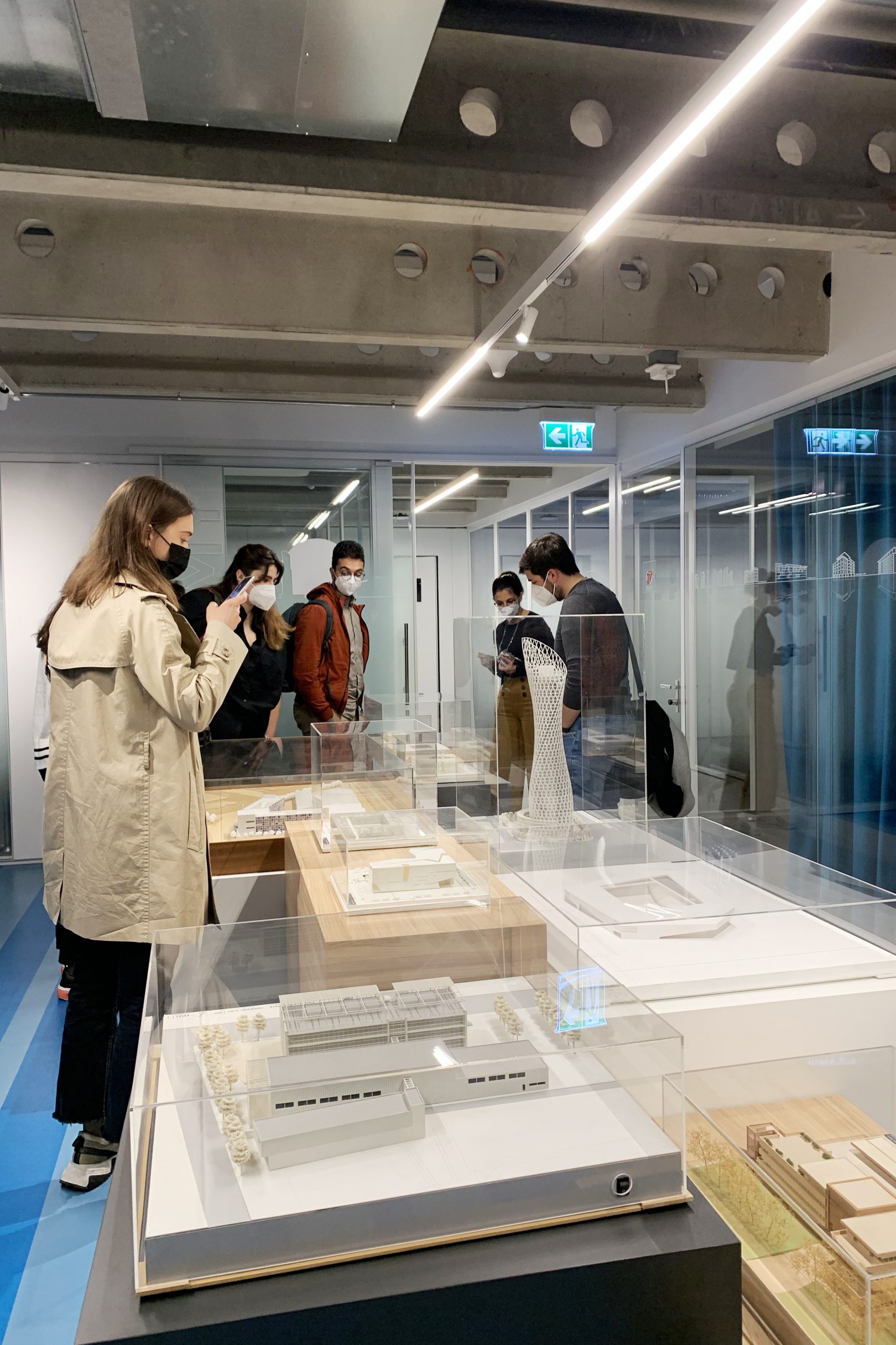 Tour didattico di architettura sostenibile a Milano | Valcucine Magazine