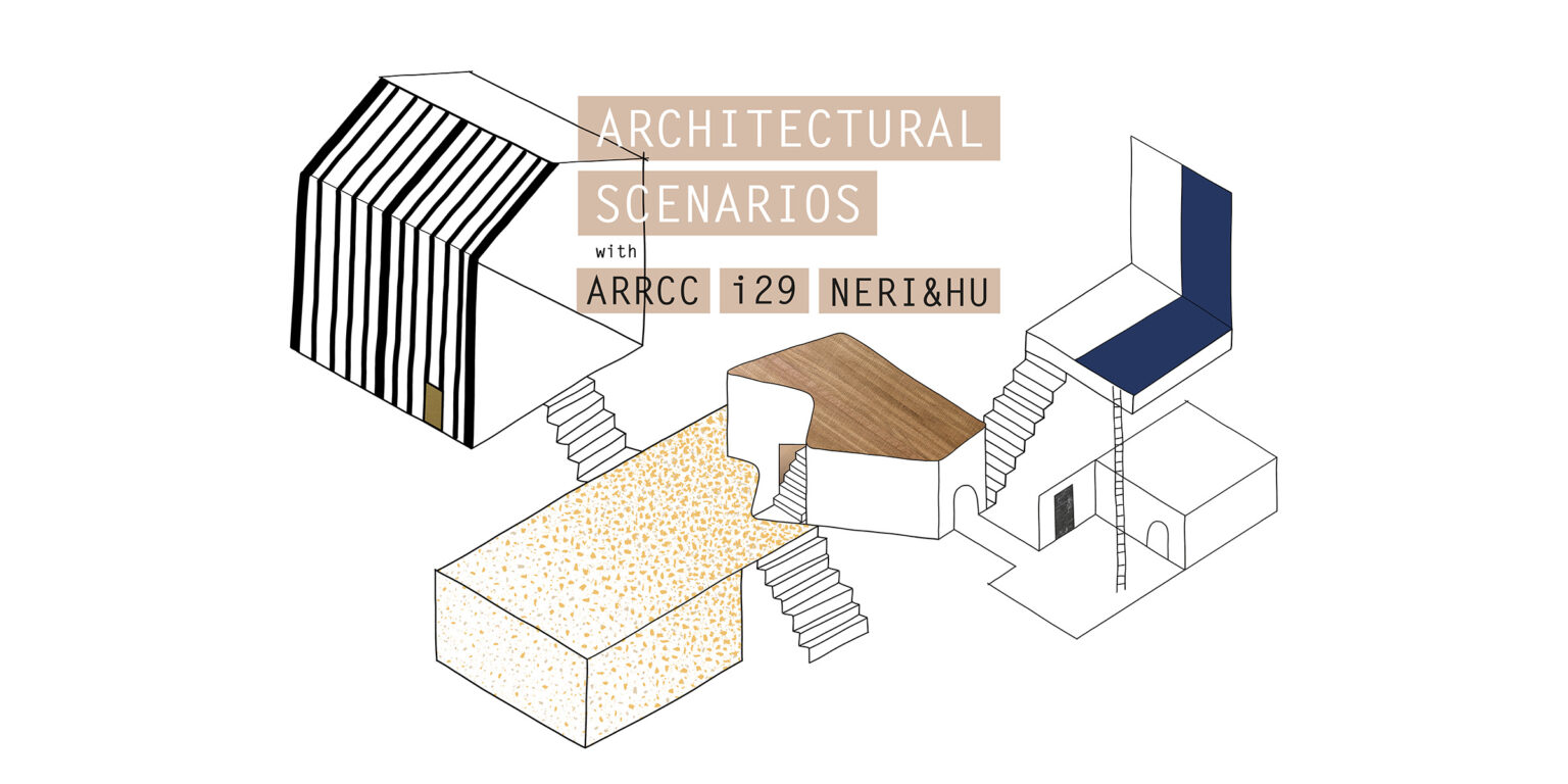 ARRCC collaborates with Valcucine at the Milan Design Week 2024