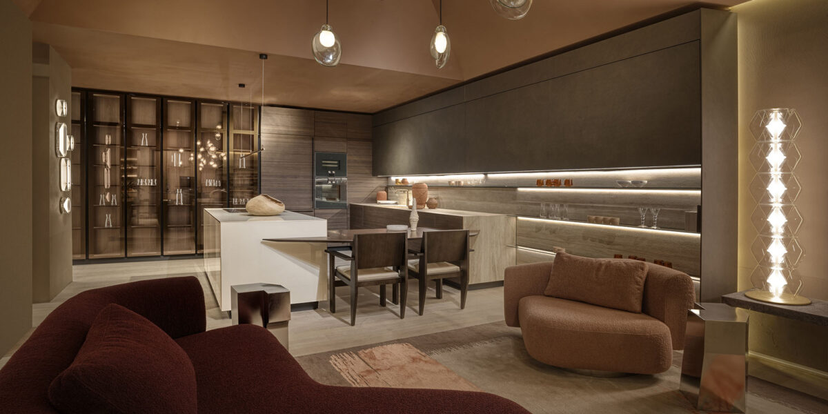 Interview with ARRCC: synergy and innovation with Valcucine