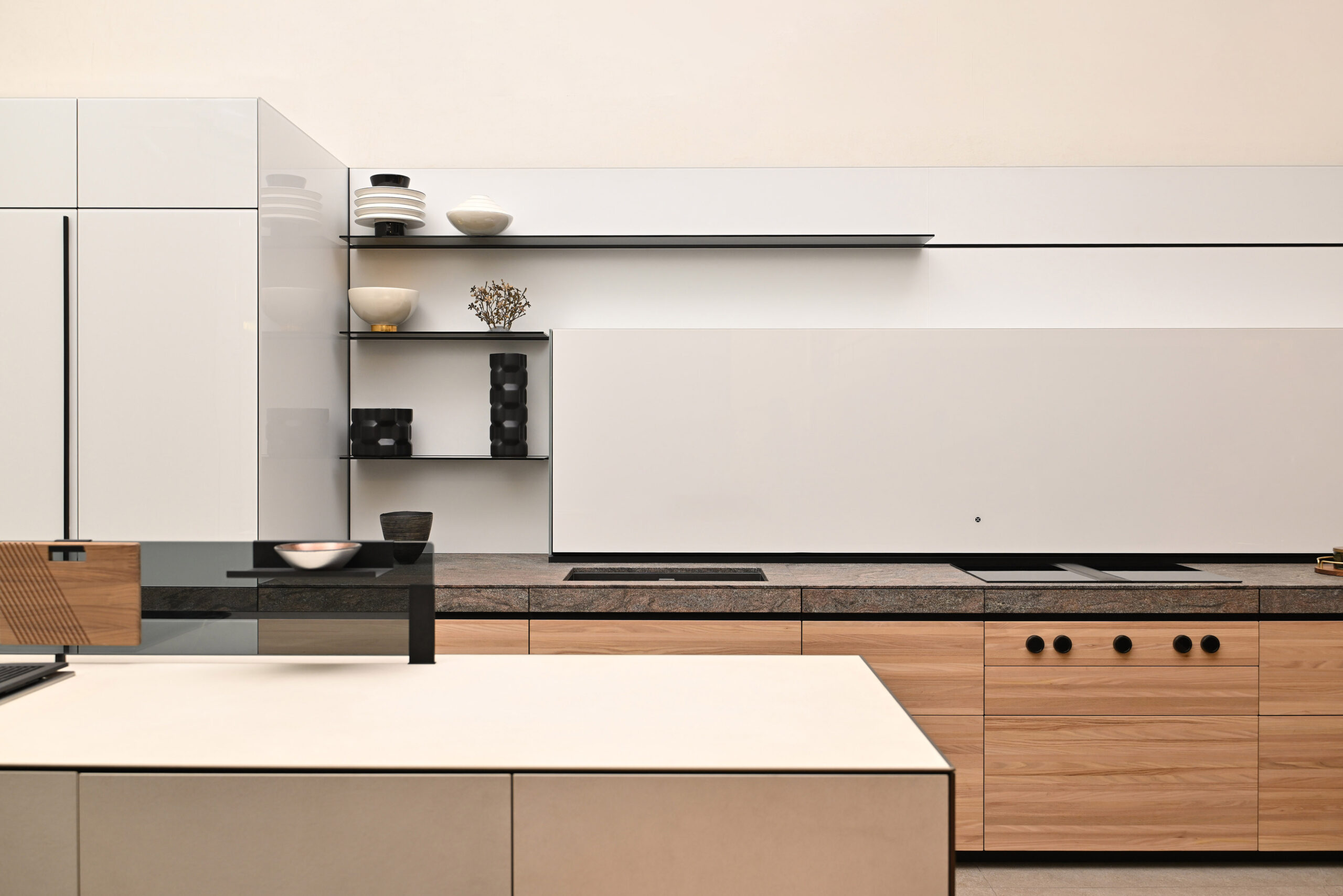 Valcucine Mumbai Akruti Luxe - Valcucine