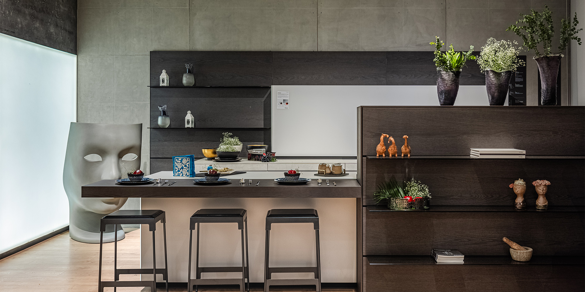 Valcucine Ahmedabad Cycene - Valcucine