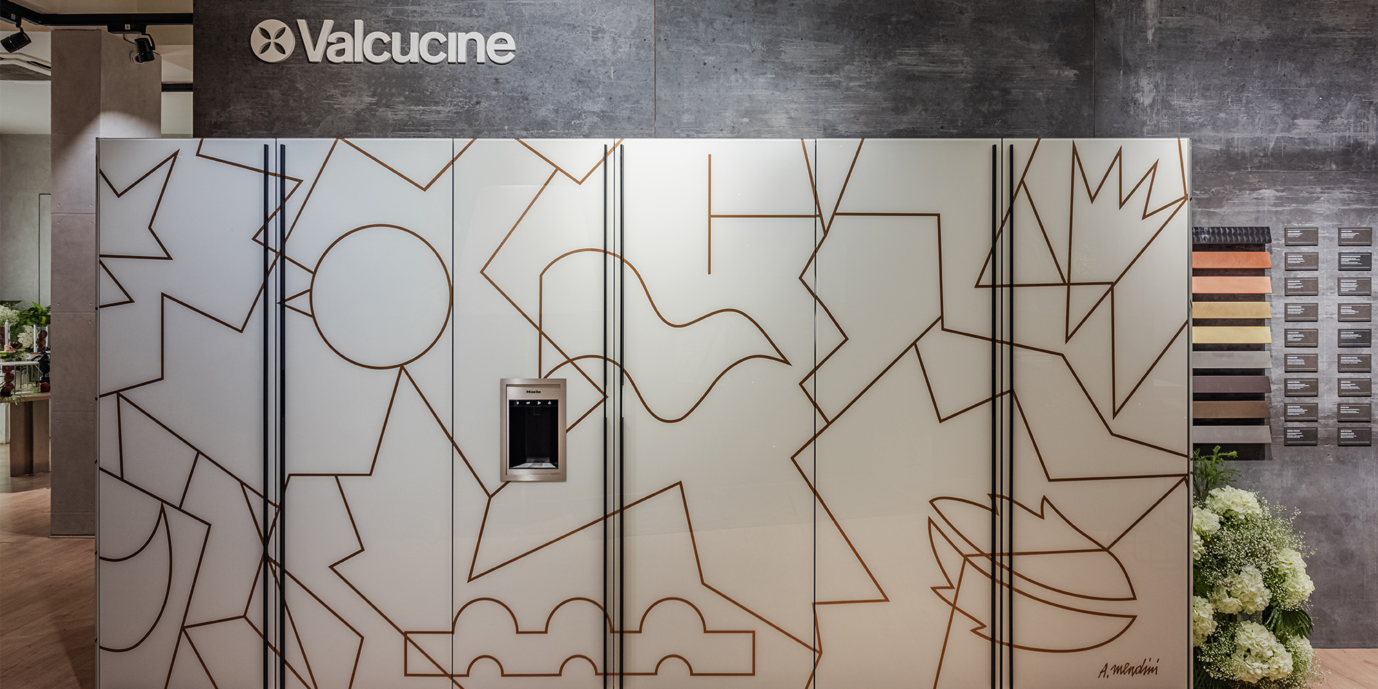 Valcucine Ahmedabad Cycene - Valcucine