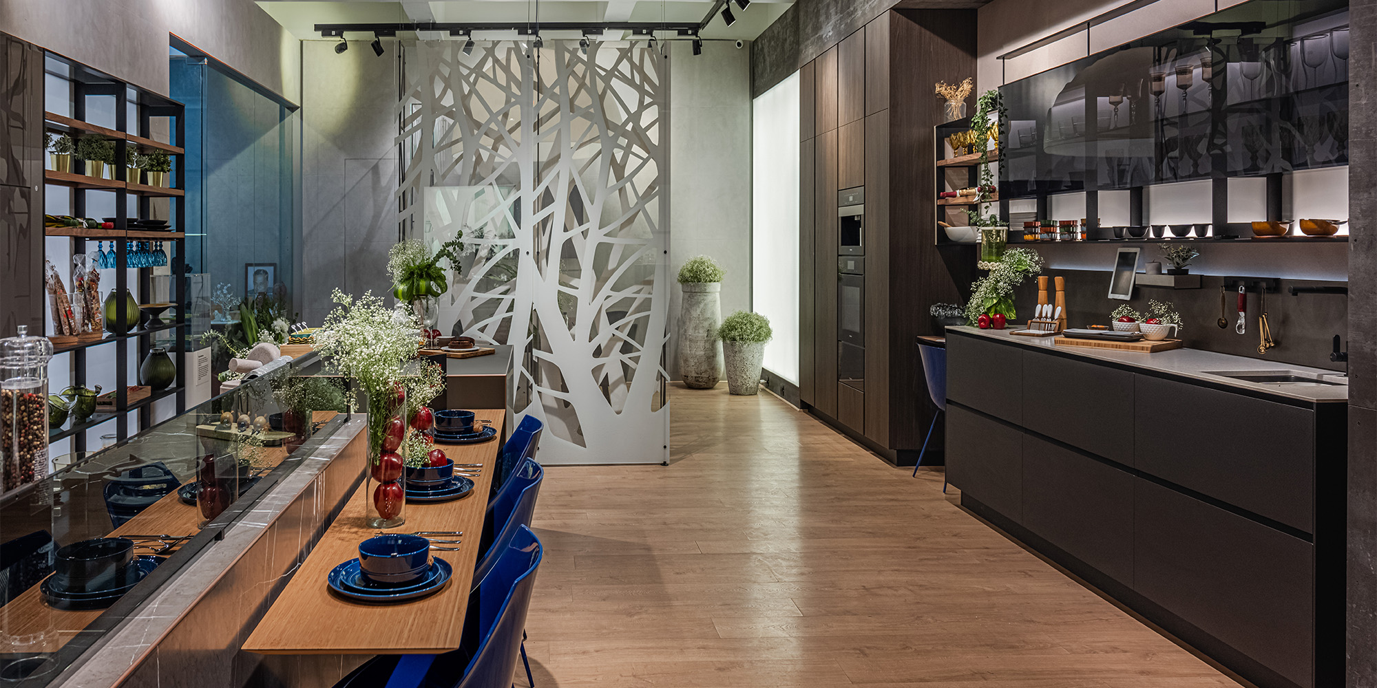 Valcucine Ahmedabad Cycene - Valcucine