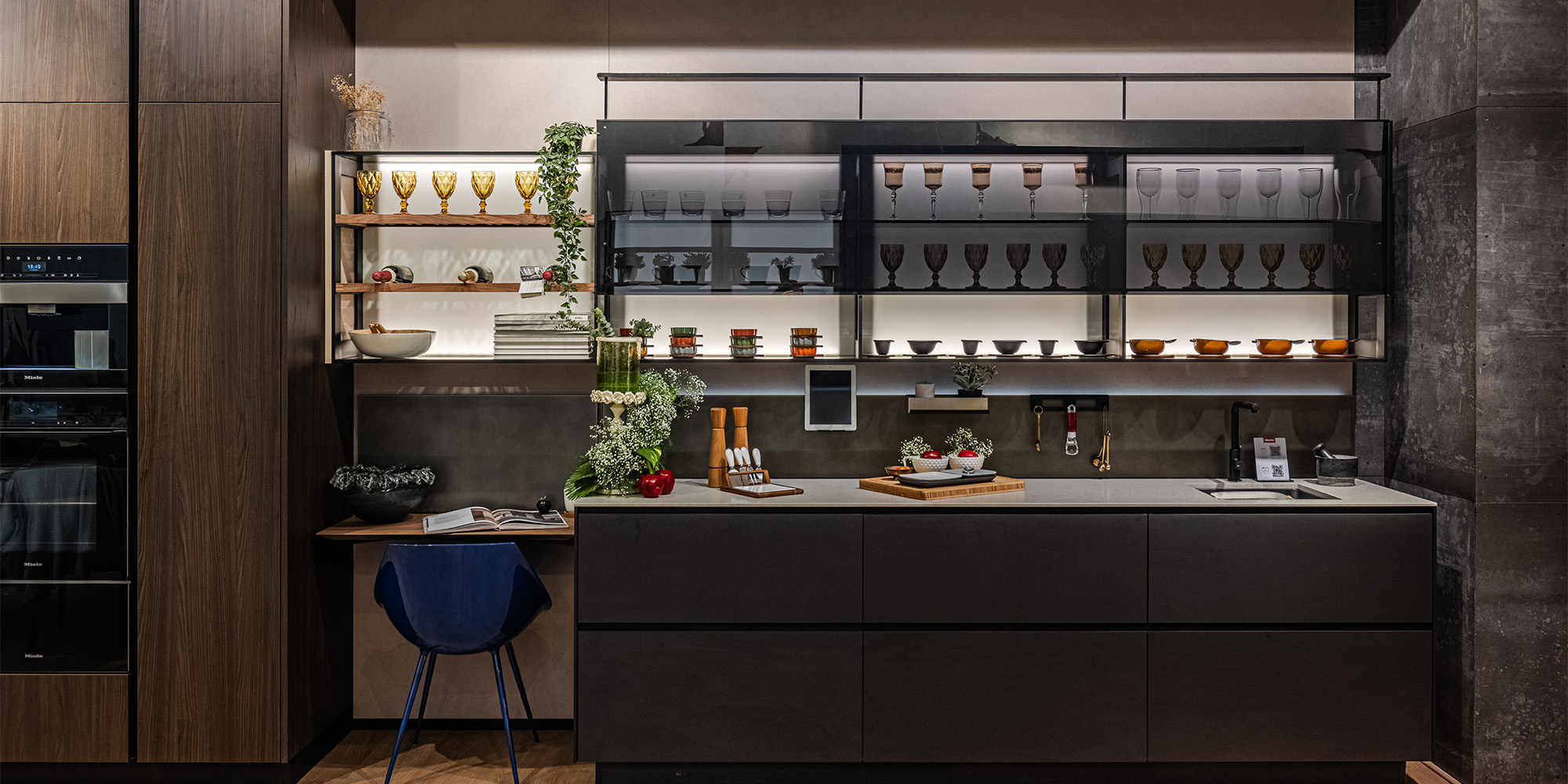 Valcucine Ahmedabad Cycene - Valcucine